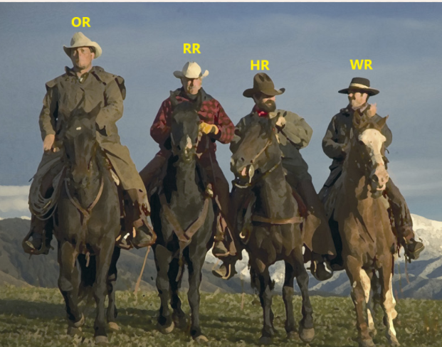 了解下？临床研究中，除了OR、RR、HR值、现在还有个概念：WR (win ratio） - 知乎