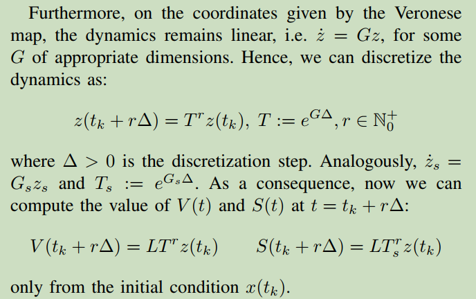 On self-triggered control for linear systems: Guarantees and complexity - 知乎