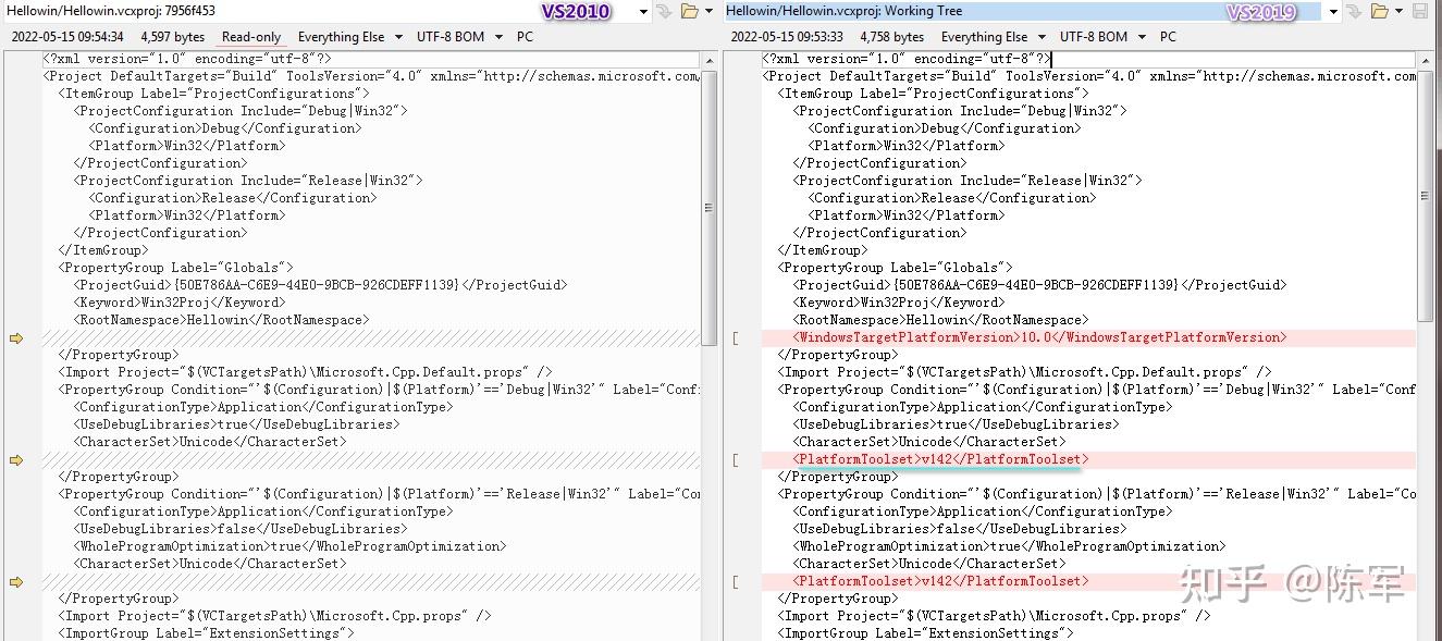 极客改造: 让 Visual Studio 2019 IDE 调用绿色版 Visual C++ 2010 编译器 - 知乎