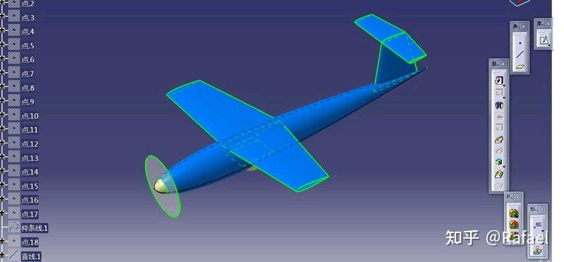 新手必备！免费Catia 3d模型素材网站！ - 知乎