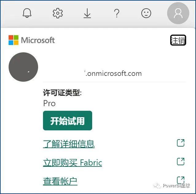 Fabric入门极简教程：如何开启试用？如何用它制作PowerBI报告？ - 知乎