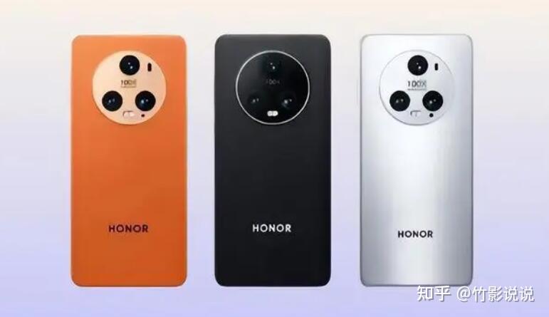 Q1新机盘点：一加Ace2疯抢断货，华为P60、荣耀Magic5在路上了 - 知乎