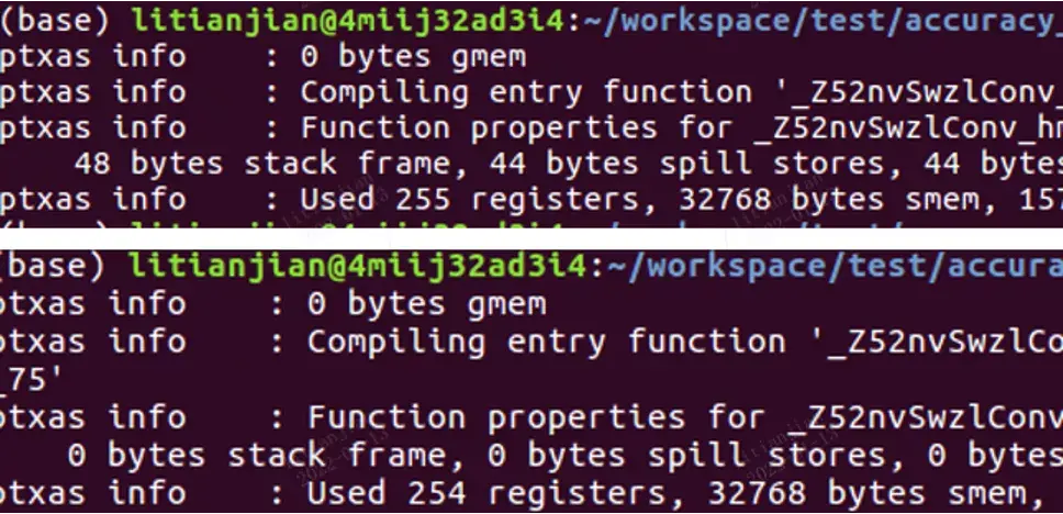 OpenPPL 公开课丨OpenPPL CUDA 技术解析 - 知乎