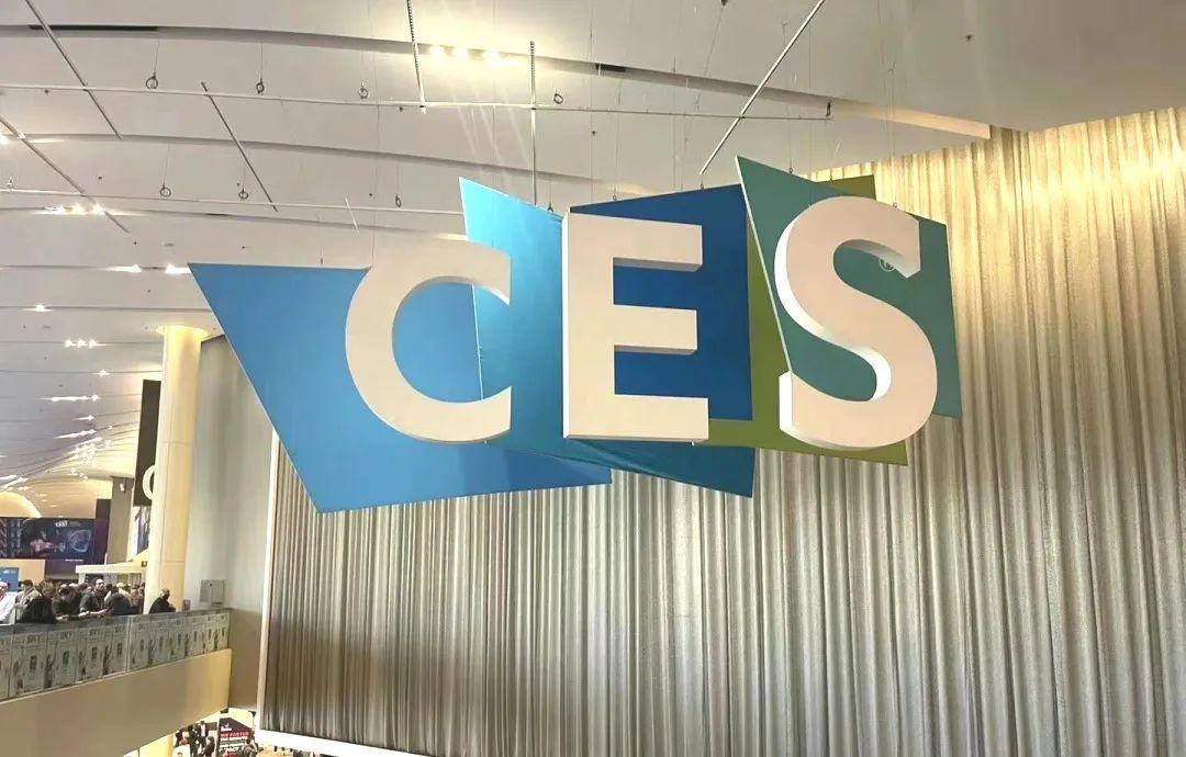 2023年CES开幕 | iRest艾力斯特首秀展风采！ - 知乎