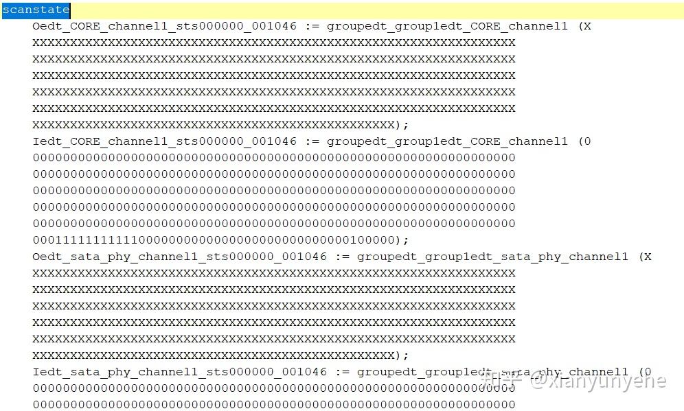 wgl初步解读 - 知乎