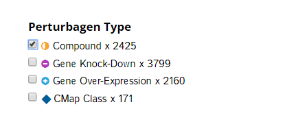 cMAP数据库使用教程（1） - 知乎