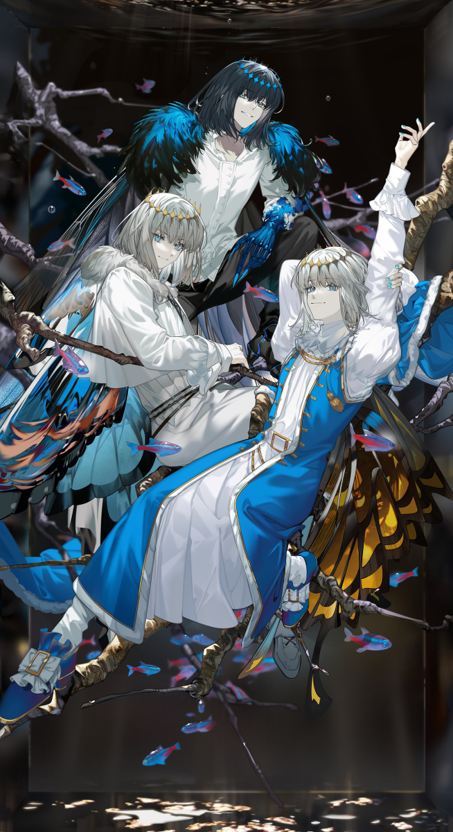 pixiv上面有哪些很出名的画师？你又喜欢哪些画师呢？ - 知乎