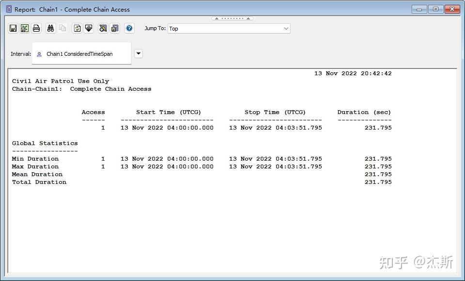 【STK11官方Tutorial学习笔记】Lesson8：地形分析和链对象 - 知乎