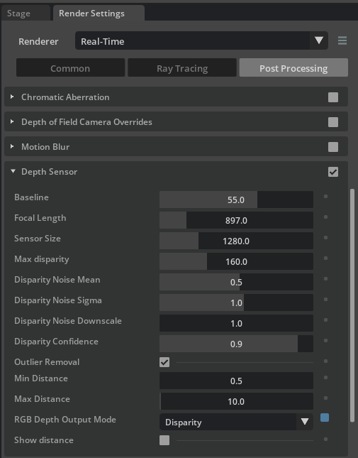 【Isaac Sim 5.0.0】Robot and Sensor Simulation - Sensors - Depth Sensors - 知乎