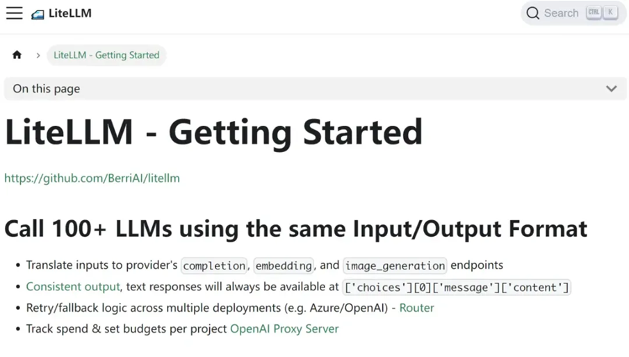 9 个 Python 程序员还不知道的 AI 大模型开源库 - 知乎