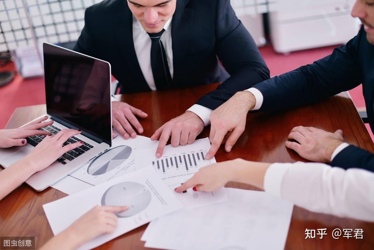 怎样和领导进行有效沟通呢？ - 知乎