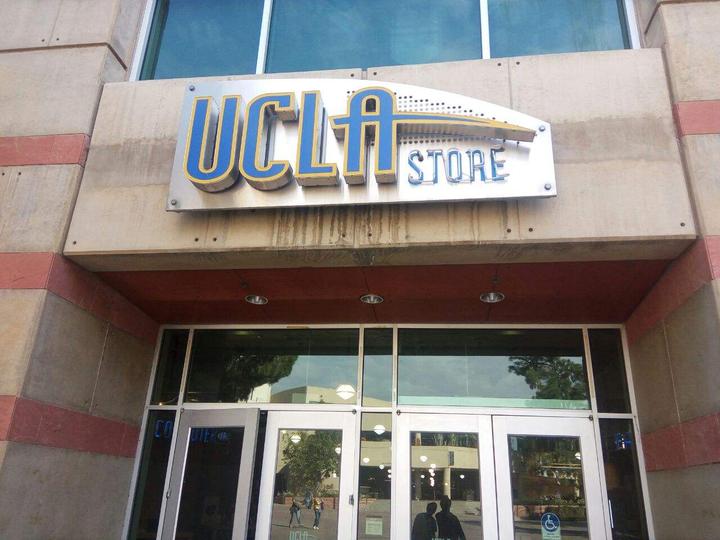 【前辈说】UCLA ECE项目信息/专业信息/就业情况/就读体验/生活方面 - 知乎