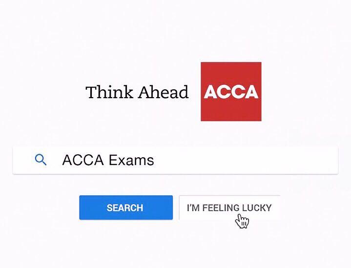 考完ACCA后，还需要做哪些才能成为ACCA会员？ - 知乎