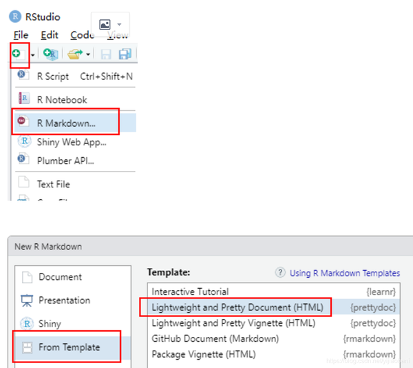 炫酷 | rmarkdown不同的风格 - 知乎