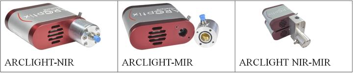 ARCoptix ARCLIGHT红外光源实际应用案例 - 知乎