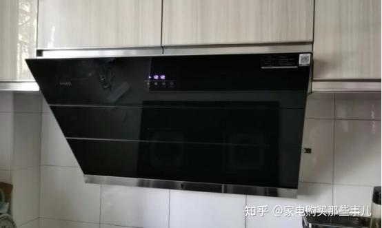华帝油烟机哪个型号比较推荐？关注i11127S、i11170和i11193三款 - 知乎