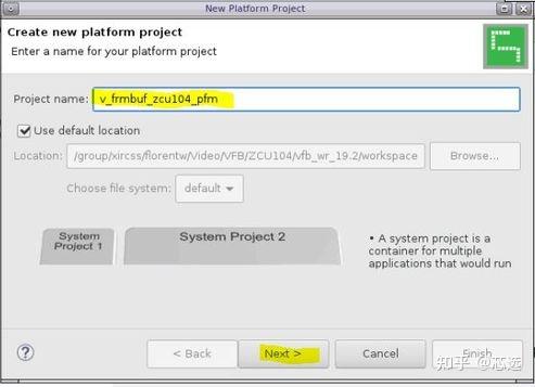 赛灵思 Xilinx 视频系列 34：Video Frame Buffer IP 入门指南（含 Vitis 中的应用示例） - 知乎