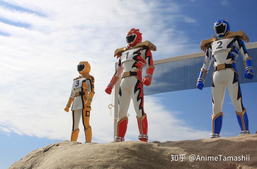 如何评价日剧《特摄GAGAGA》？ - 知乎