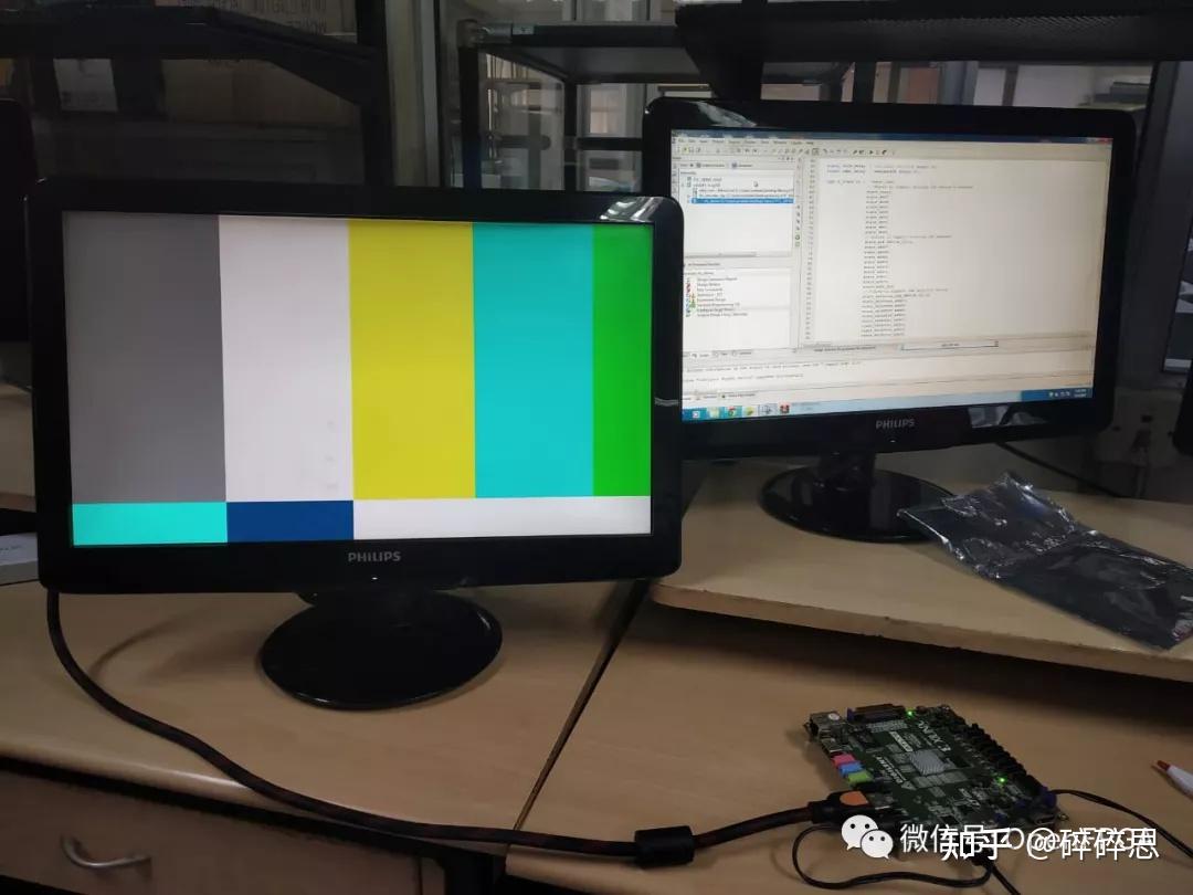 优秀的 Verilog/FPGA开源项目介绍（八）- HDMI - 知乎