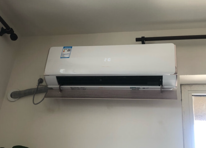 海信KFR-35GW/H620-X1(1S12)怎么样？使用八月后优缺点评测 - 知乎