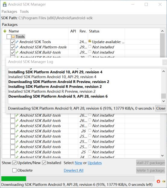 纯技术分享！Windows10 Appium安装及环境配置 - 知乎