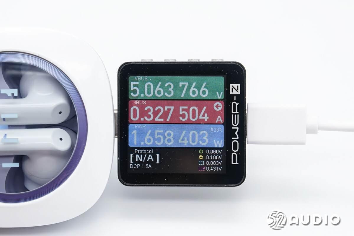 FIIL Key Pro真无线降噪耳机拆解，蓝牙5.4，双设备连接、游戏模式 - 知乎