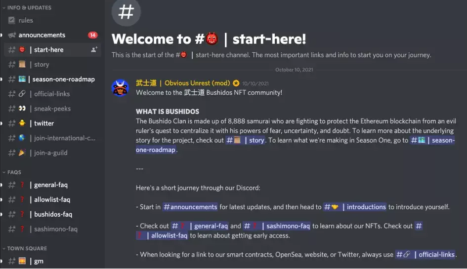 玩转Discord：为什么它这么吸引加密社区？ - 知乎