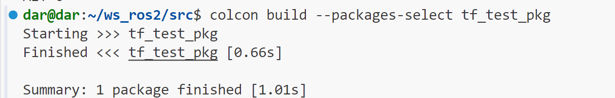 ROS2 中 TF 变换发布与订阅：实现 base_link 和 test_link 实时可视化显示 - 知乎