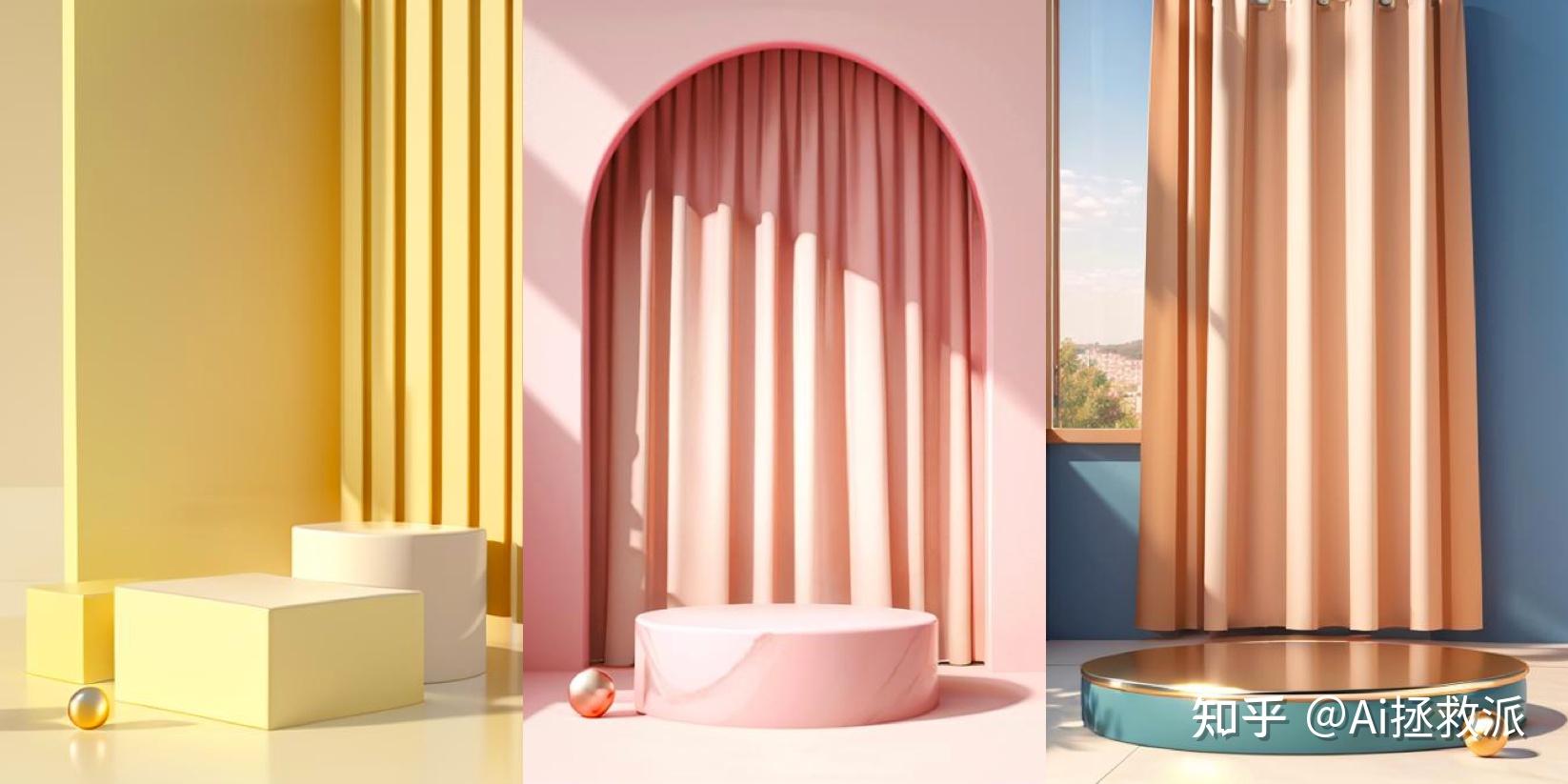 7款 Stable Diffusion「电商类模型&lora」 - 知乎