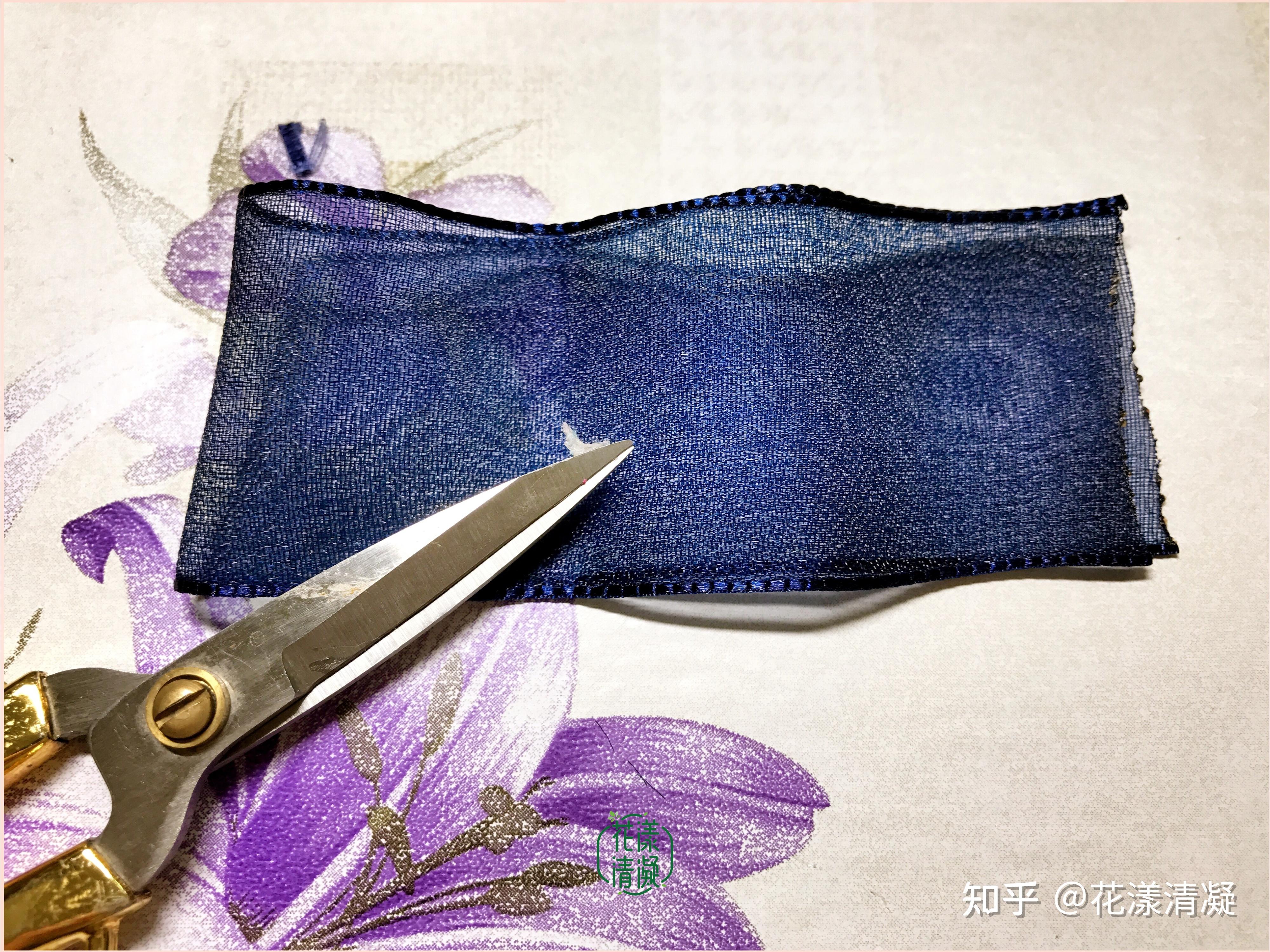 一朵花开郁金香发饰 知乎