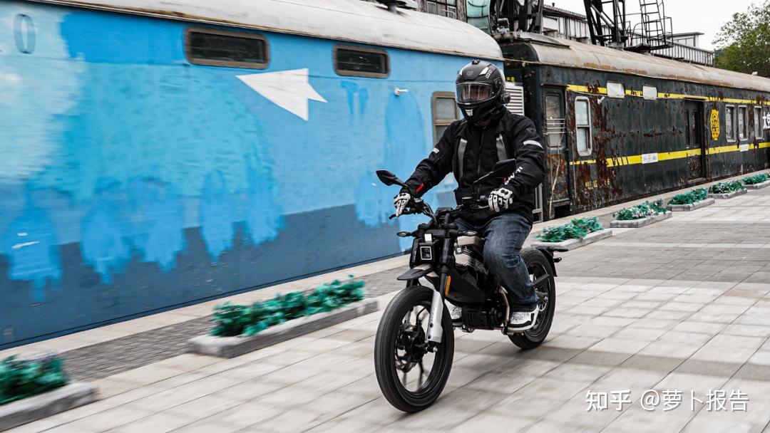 城市越野新玩具，极核C!TY上市简评 - 知乎