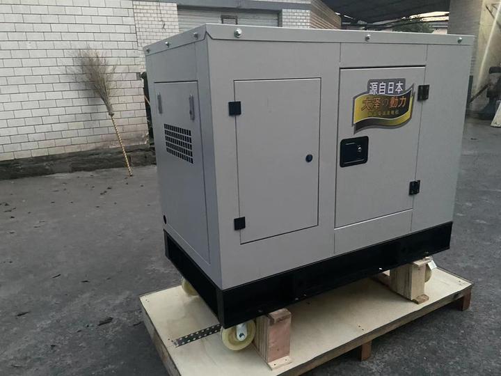 15KW高原柴油机尺寸1250.650.760mm - 知乎