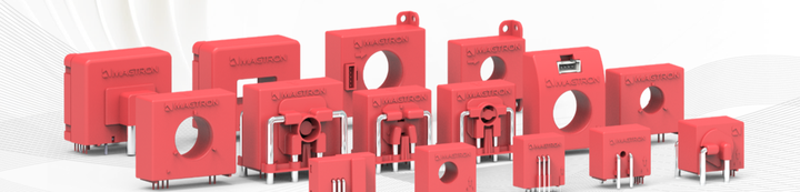 MAGTRON-电量传感控制技术方案 - 知乎