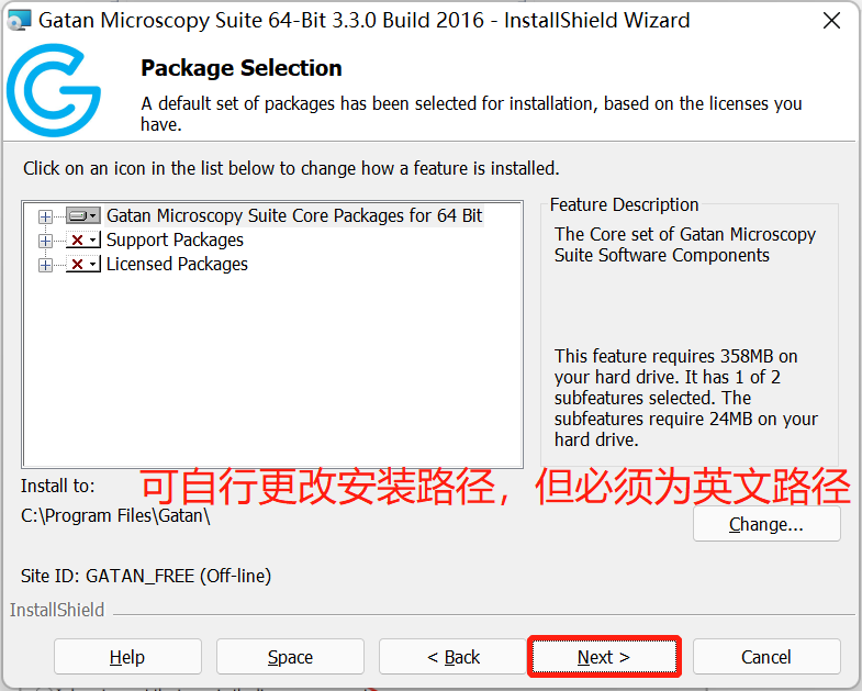 Gatan Microscopy Suite 2020详细安装教程 - 知乎