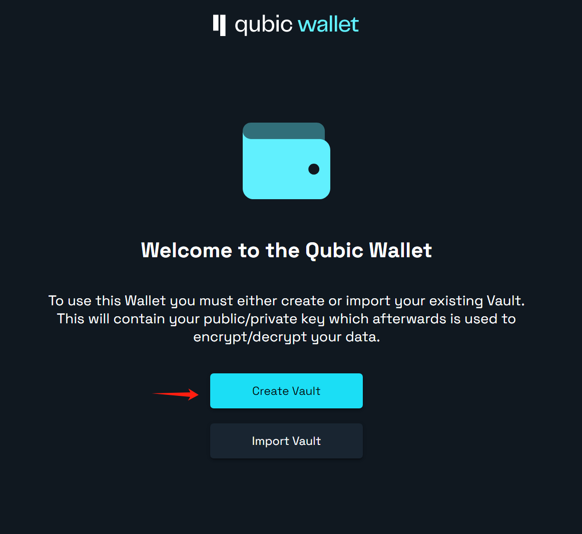 qubic从零教学:学会使用OS系统 - 知乎