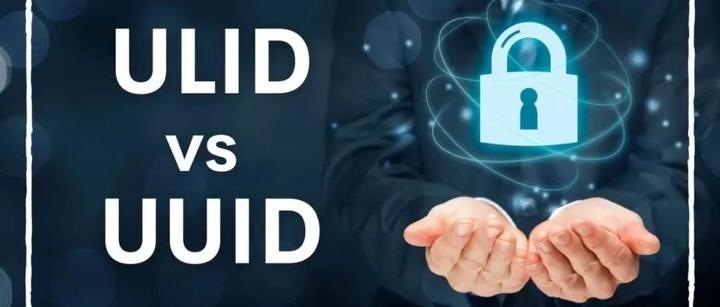 ULID - 一种比UUID更好的方案 - 知乎