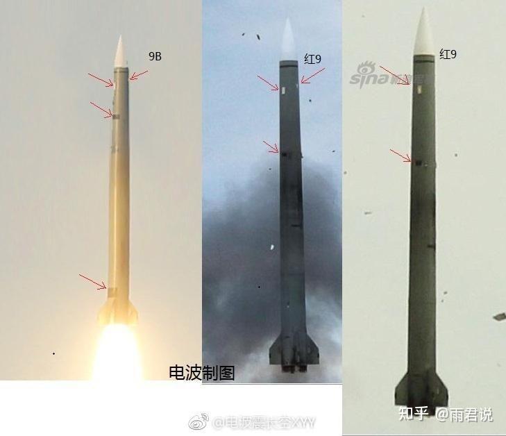 浅谈中美舰空对抗逻辑（反辐射弹与远程区域防空弹） - 知乎