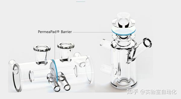 PHABIOC 测试药物渗透性的仿生膜-PermeaPad® Barrier和PermeaPad® plate - 知乎