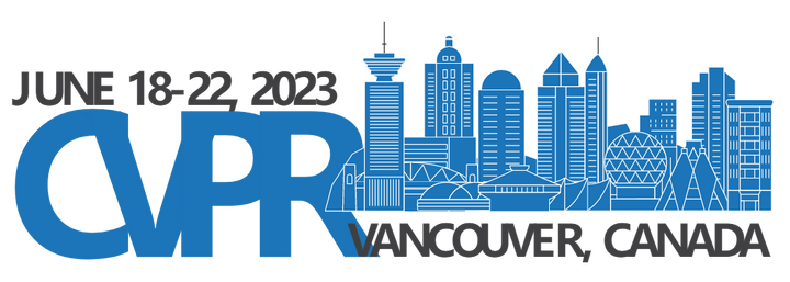 CVPR/AAAI 2023论文分享 - 知乎