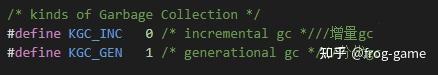 [Lua5.4.4源码].GC - 知乎