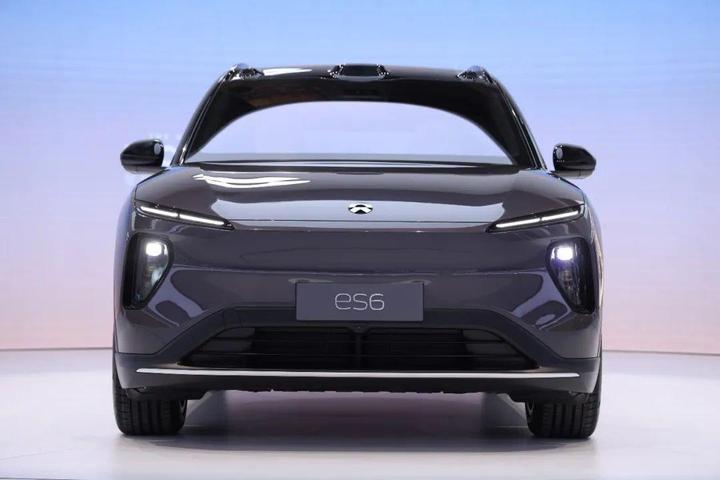 36.8万元起，全新蔚来ES6上市，能否成为爆款？ - 知乎