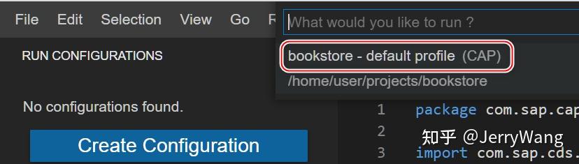 一个实际的例子学习 SAP BTP Java 应用的 @Before 注解使用方式 - 知乎