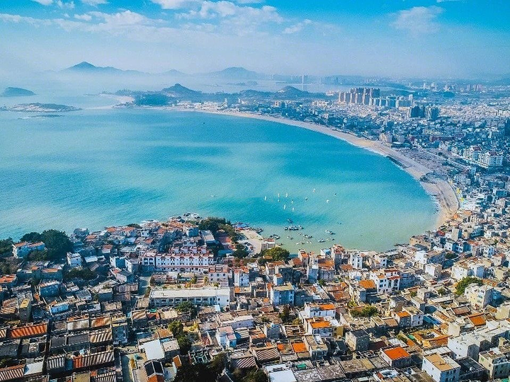 去漳州旅游，有什么非去不可的地方 知乎