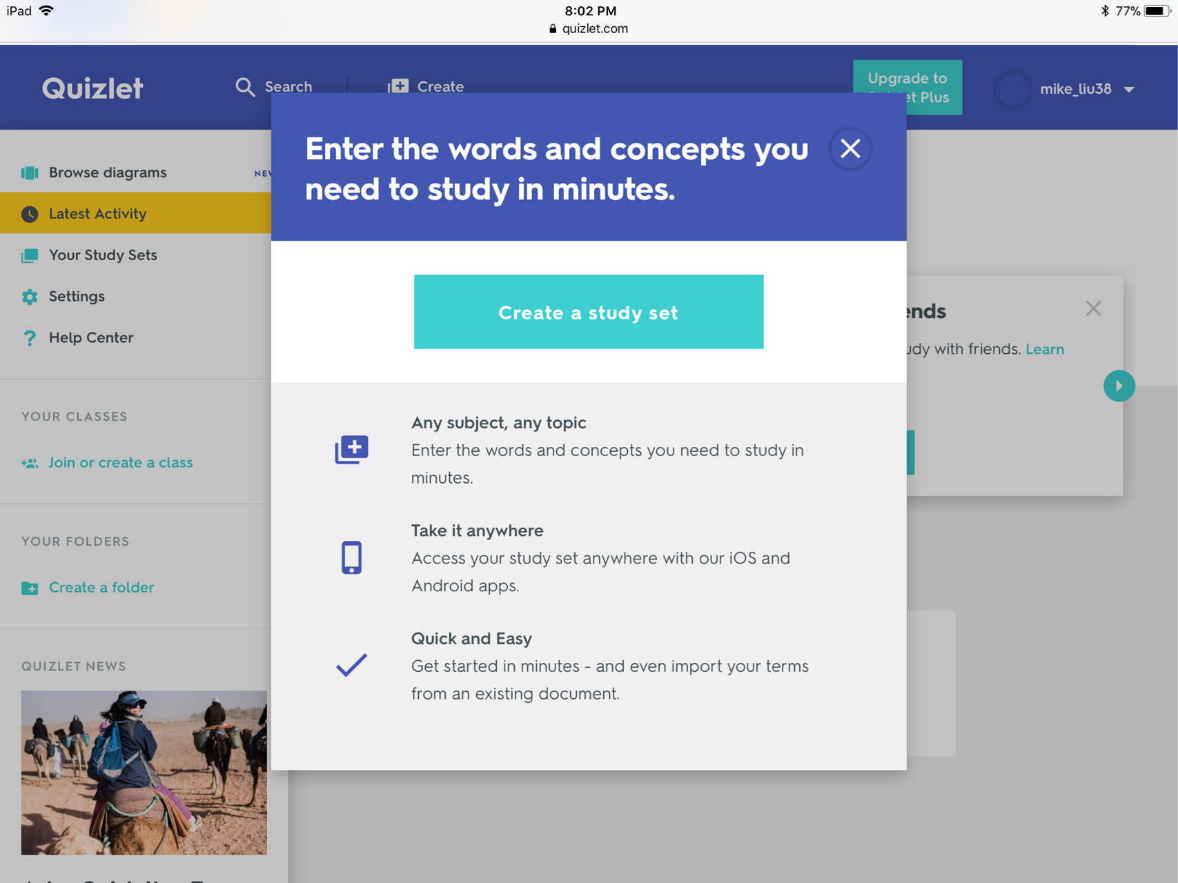 有哪些Mac和iphone同步的flashcard app推荐嘛？ - 知乎