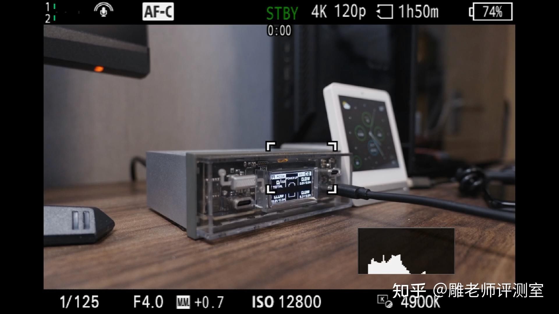 想拍 4K 120P 的视频用 V60 的卡速度够吗? - 知乎