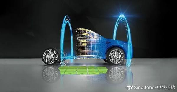 【招聘会】车辆动力总成界的顶级企业-AVL李斯特 - 知乎