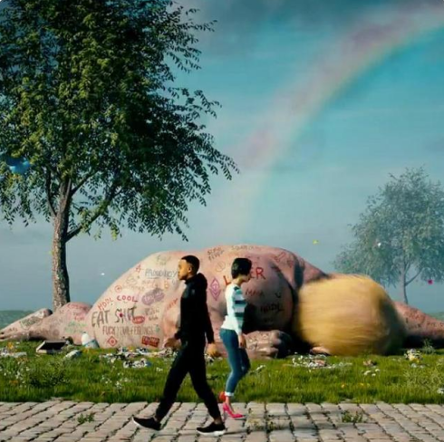 盘点全球十大最贵NFT，NFT拍卖价值排行前十 - 知乎