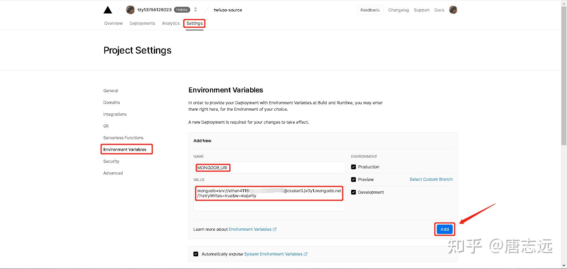 Hexo + Butterfly 评论功能 - 知乎