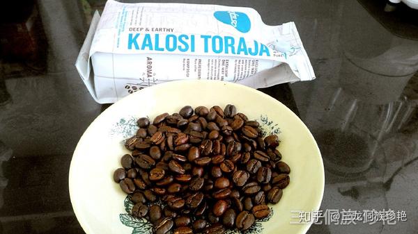 印尼国宝级咖啡「Excelso Kalosi Toraja」印尼最好喝的咖啡推荐 - 知乎