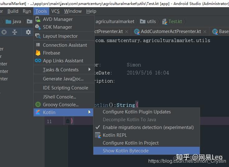 Kotlin实战--消除静态工具类：顶层函数和属性 - 知乎